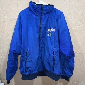 WearGuard | Jackets & Coats | Vintage 9s Chester The Cheetah Cheetos ...